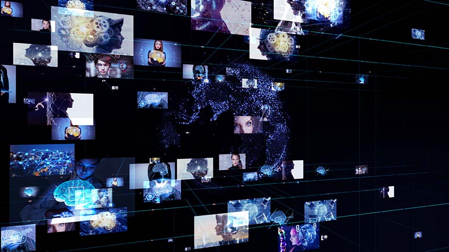 Servicio de Plataforma de video - VOD - Burst Media Streaming