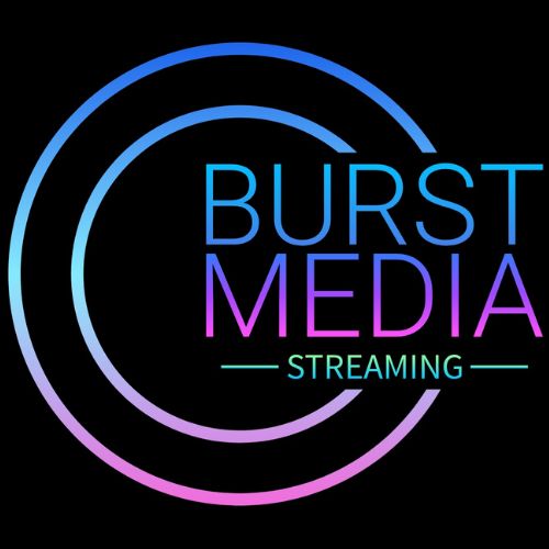 Streaming Virtual - Burst Media Streaming